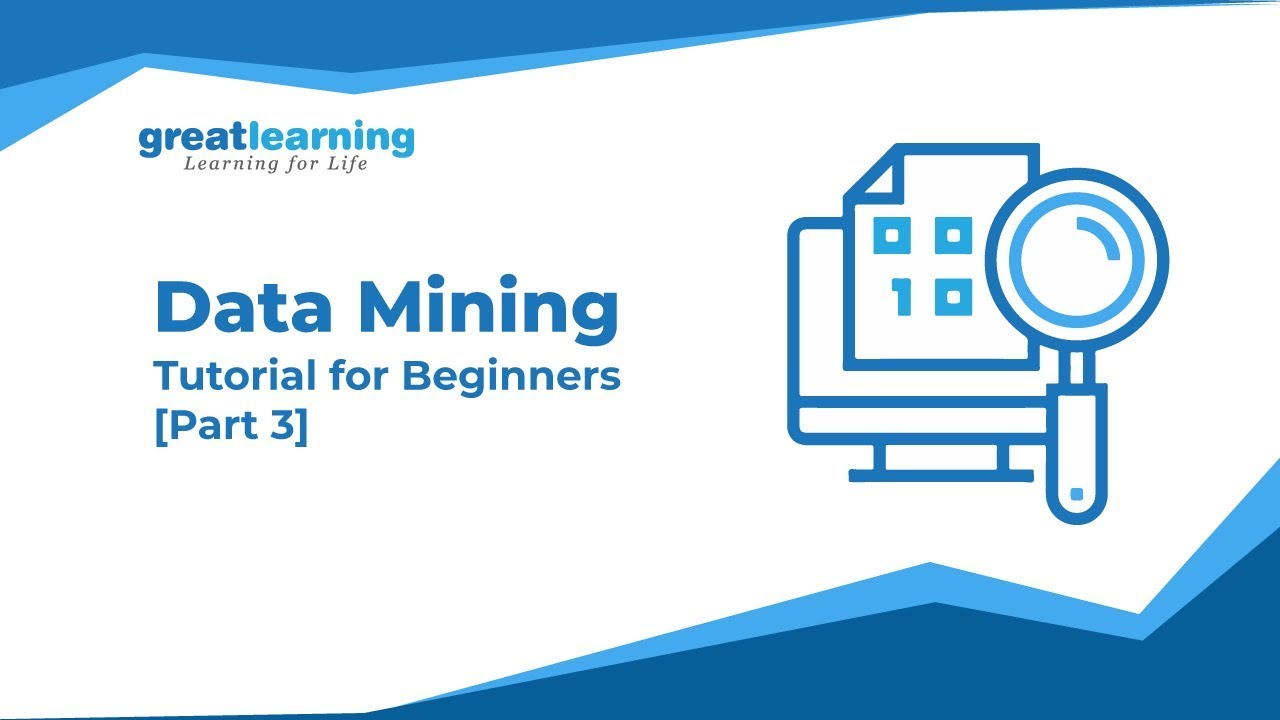 Data Mining Tutorial For Beginners Part 3 Storage Systems Great