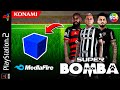 Bomba Patch 2025 Ps2 Iso Download Mediafıre 100 Atualizado Aethersx2 ...