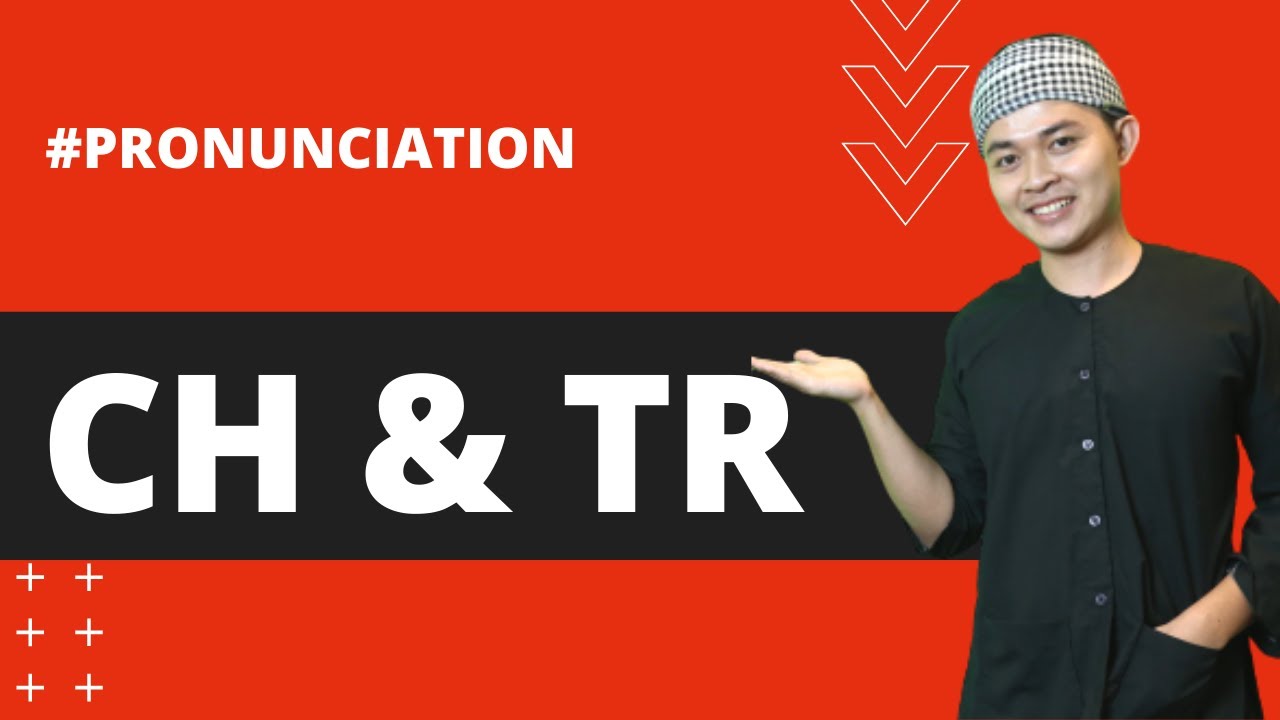 Pronunciation 4 Ch Tr Learn Southern Vietnamese Accent With Svff