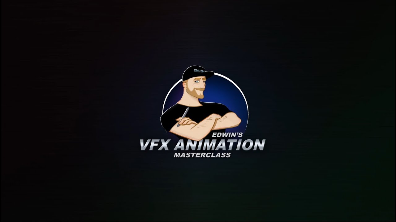Vfx Visual Effects Animation Masterclass Youtube