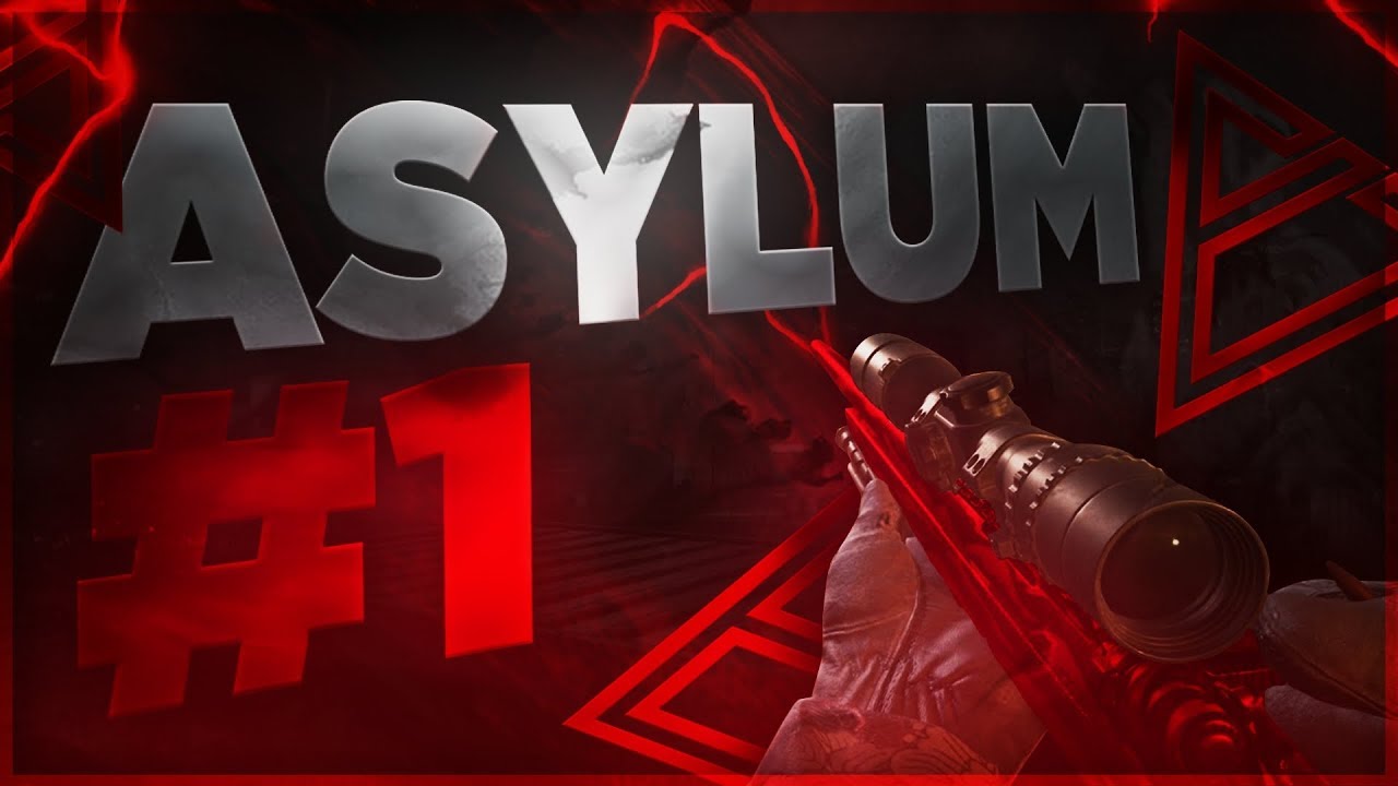 Asylum 1 Youtube