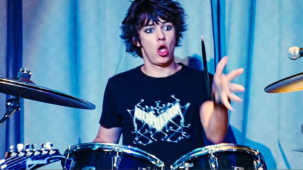 Rodrick Heffley Loded Diper