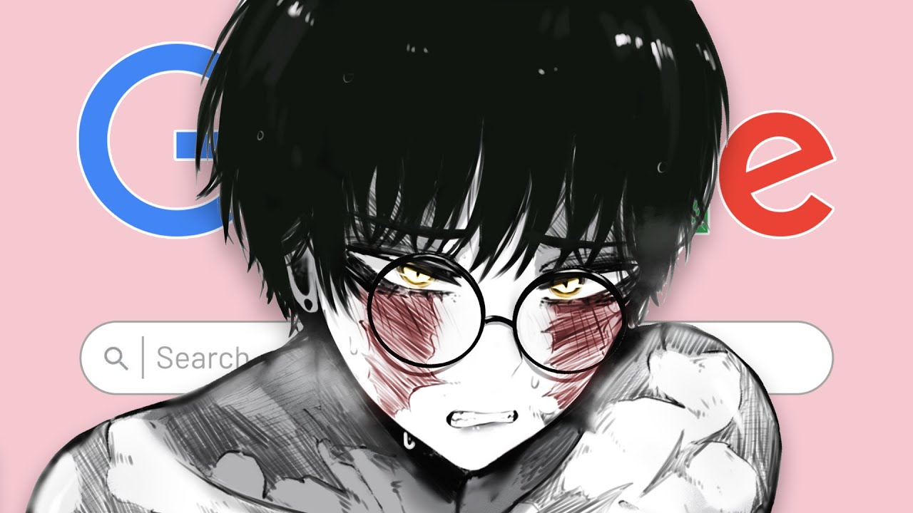 Maki Google Speedrun Youtube