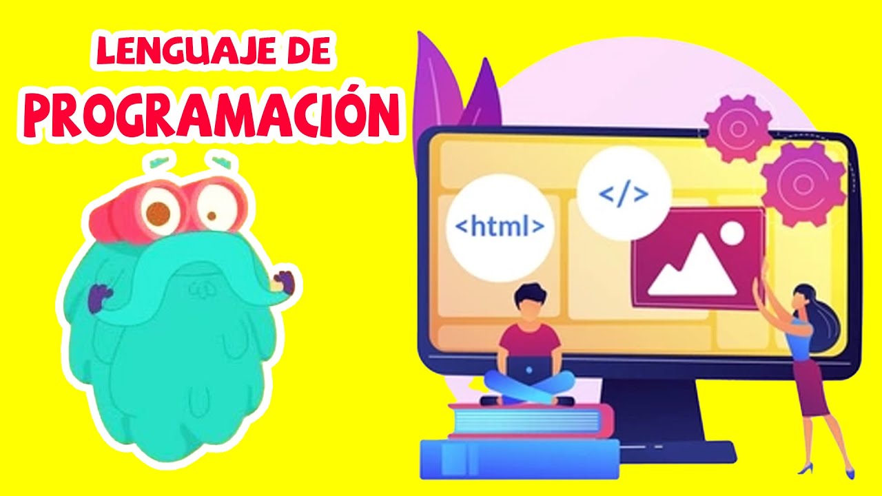 Que Lenguaje De Programación Debes Aprender Primero Ciencias Para