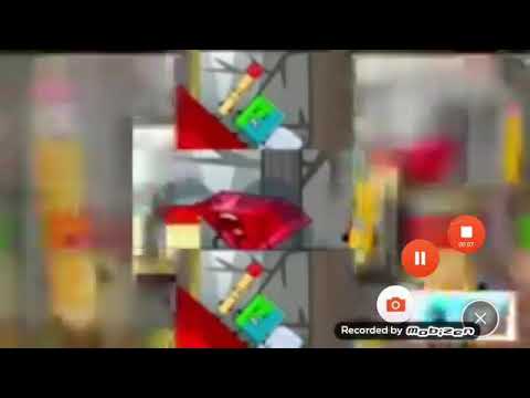 Ruby Crying Scan Fast 2 1 5 Youtube