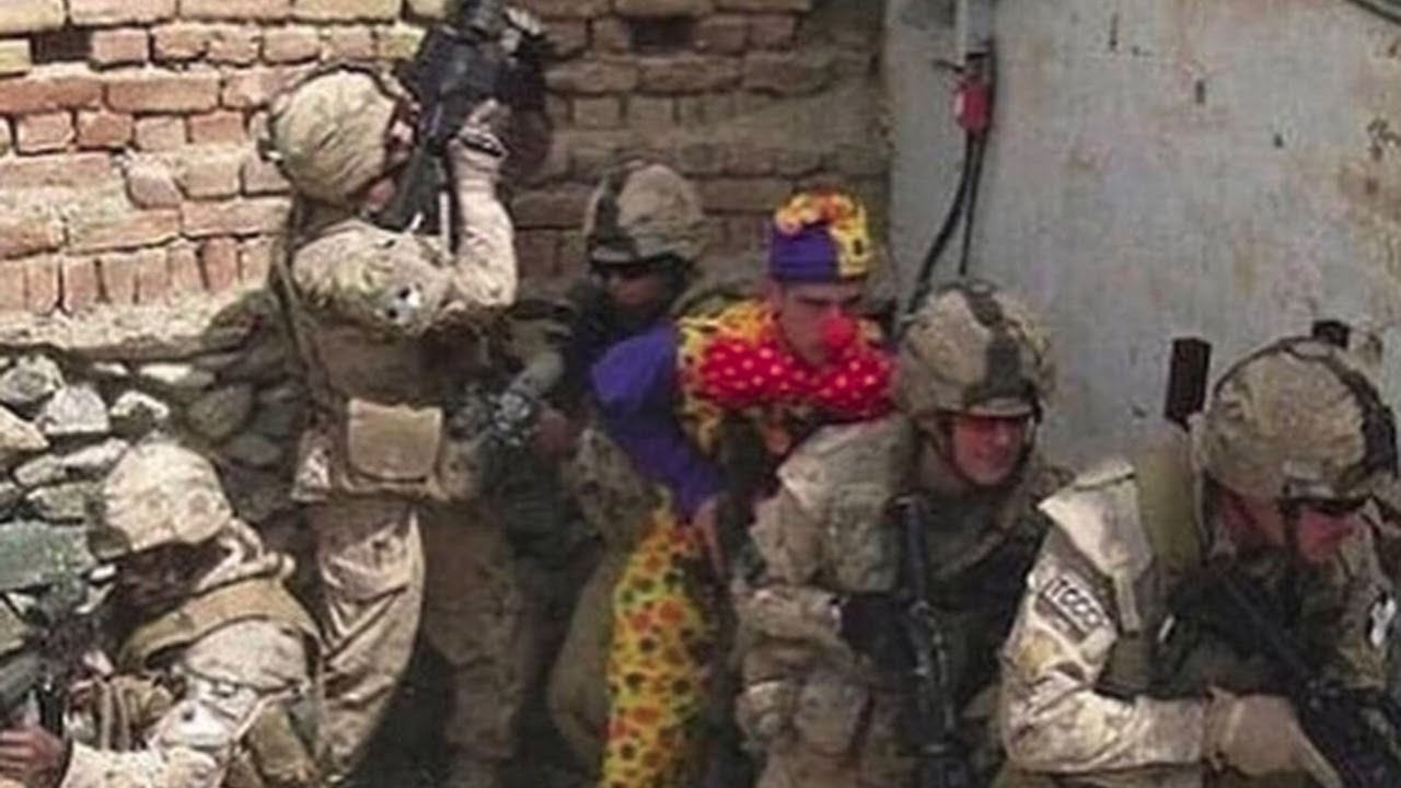 Cqb Training Youtube