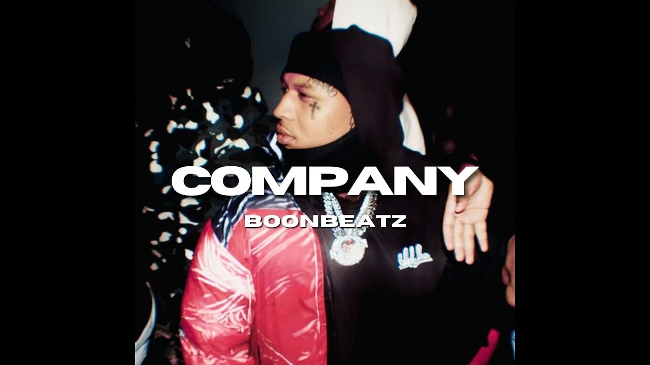Free Ebk Jaaybo Type Beat Company Youtube