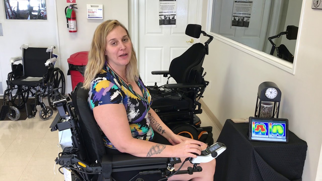 Tilt Recline Why Are They Needed On Wheelchairs Youtube