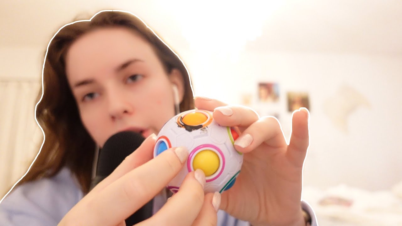 Asmr Follow My Instructions Youtube