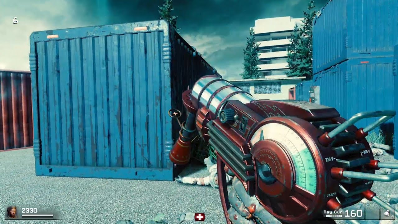 Shipment Is Back Youtube