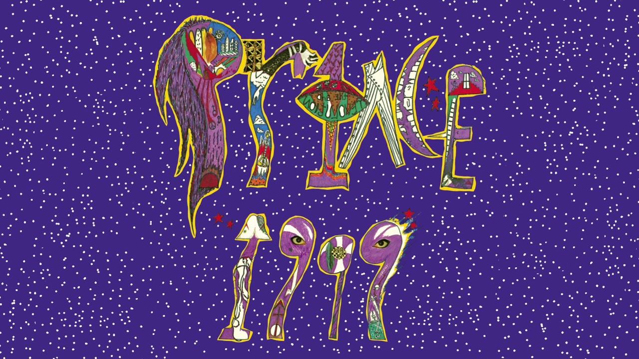 Prince 1999 Remastered Full Album Youtube Music