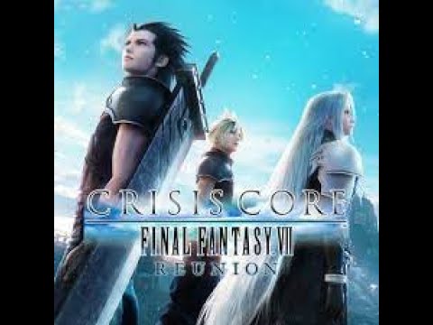 Final Fantasy Vii Youtube