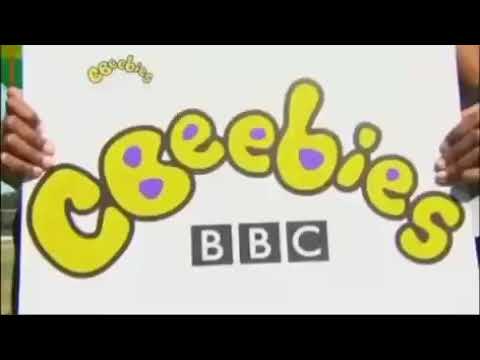 Cbeebies Continuity 2009 Saturday 15th August 2009 Complication Youtube
