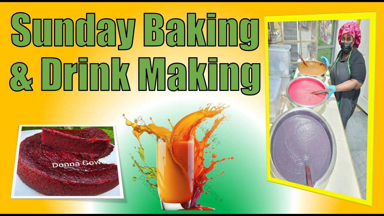 Kitchen Baking Youtube