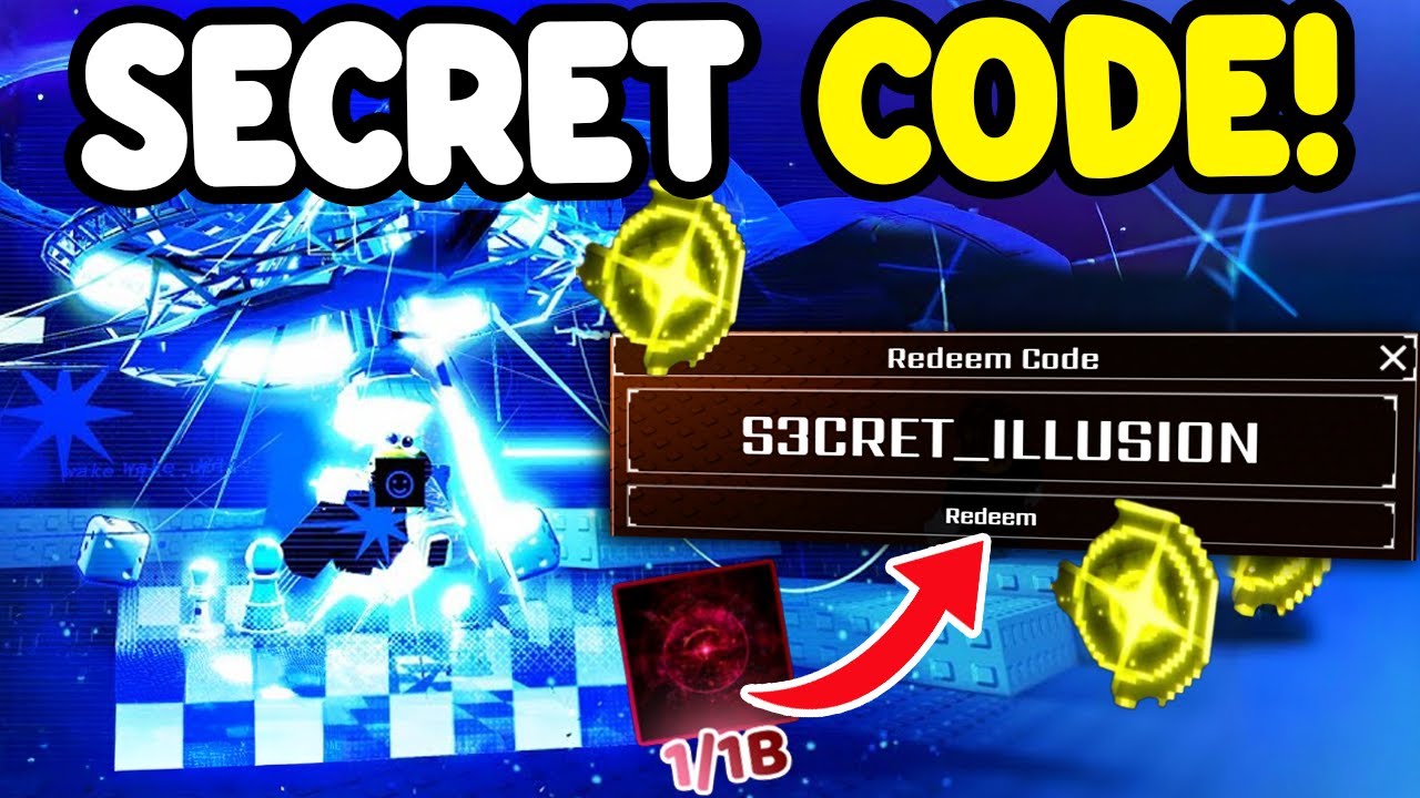 Sols Rng New Update Codes Codes How To Get Illusionary Aura Showcase
