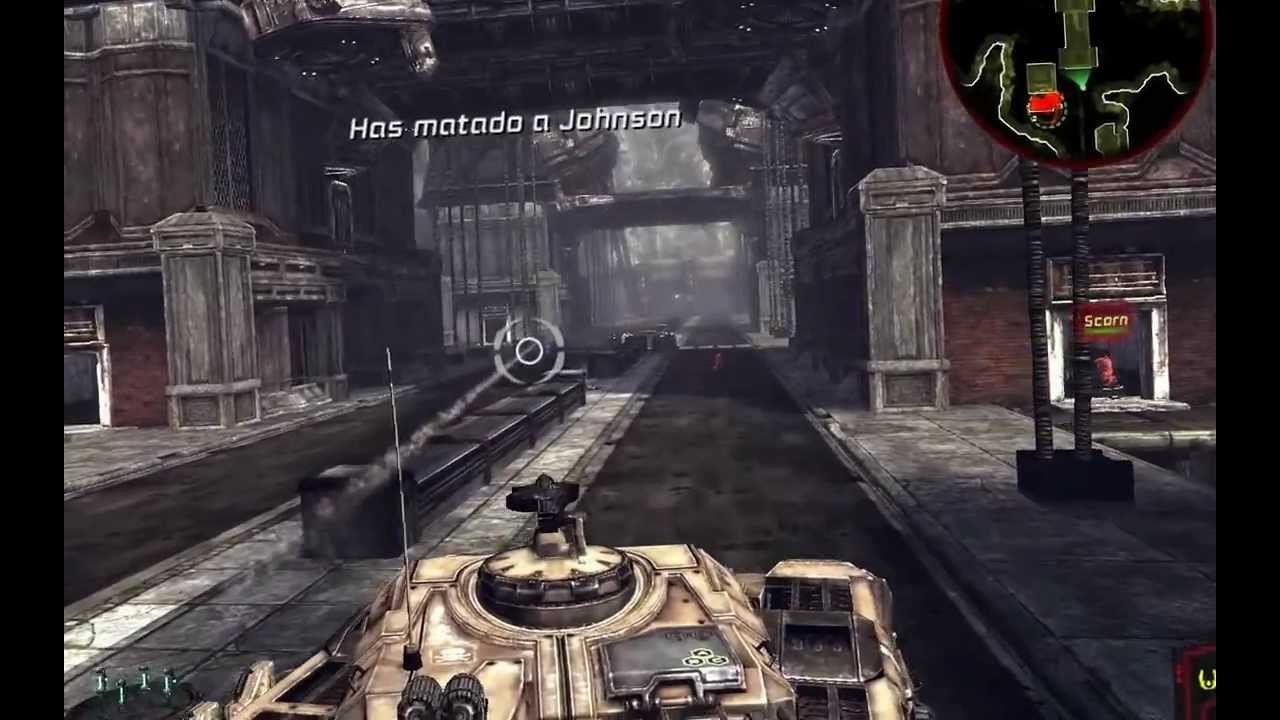 Ut3 Gameplay Parte 2 Youtube