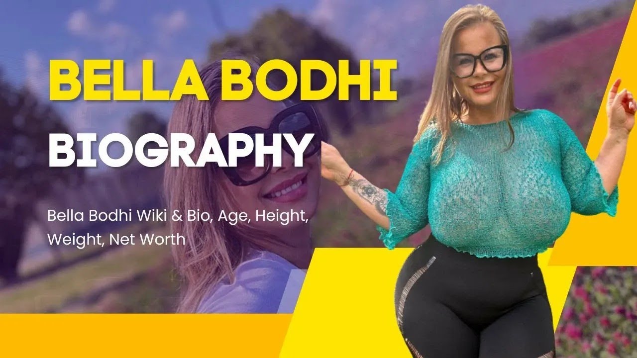 Bella Bodhi Wiki Bio Age Height Weight Net Worth Instafashion