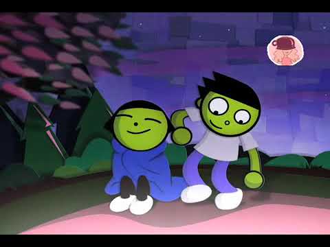 Pbs Kids Expansion Spots Dot Dash Youtube
