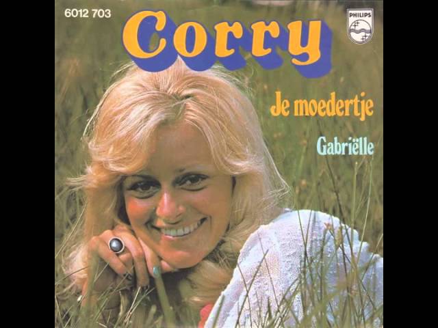 Je Moedertje By Corry Konings Samples Covers And Remixes Whosampled