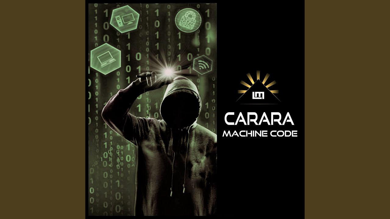 Der Machine Code Youtube