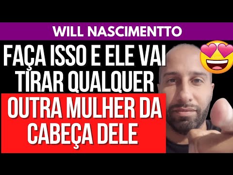 Faça Isso E Ele Vai Tirar Qualquer Outra Mulher Da Cabeça Dele