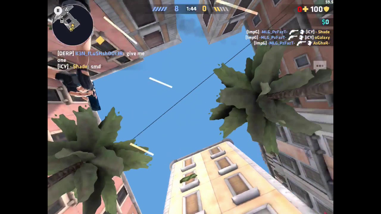 Critical Ops Hack Aimbot Hairrewa