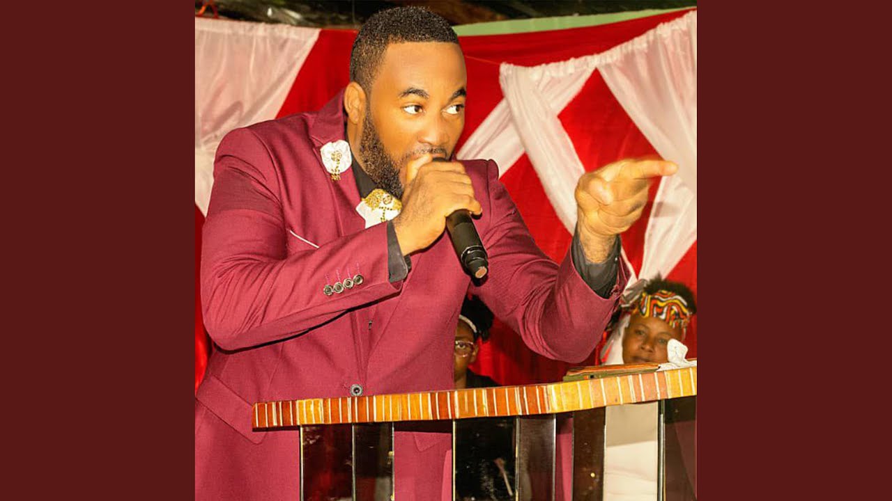 Plm Amen 3 Fois Mwen Nan Pwogram Bondye Feat Psalmiste Bénissé