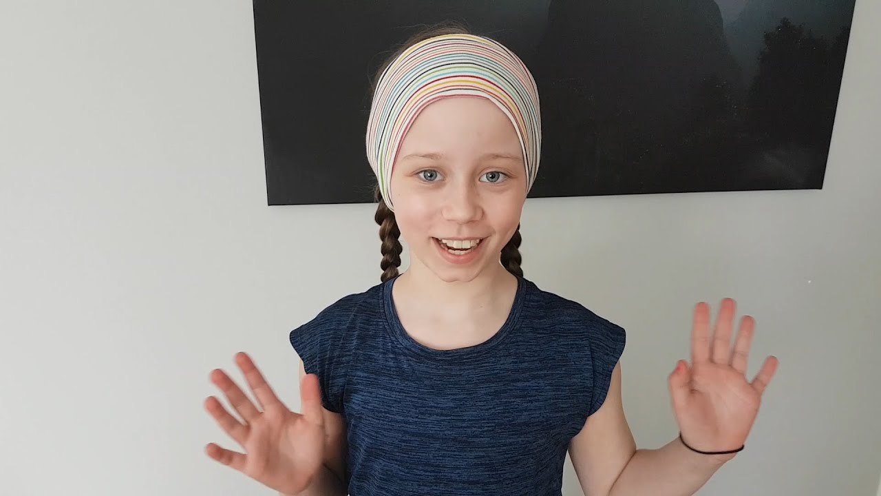 Välkkäritreenit Kuperkeikka Youtube
