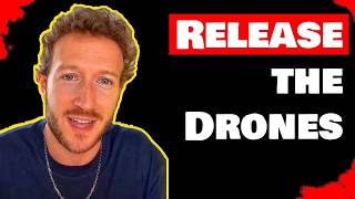 Robotic Industry Stunned As Zuckerberg Reveals Partnr Project Wes Roth ...