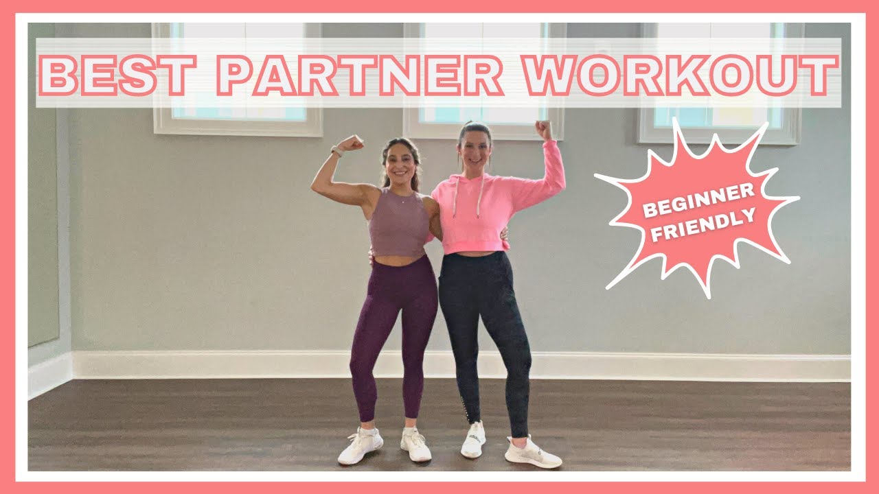 Best Partner Workout Exercises Youtube