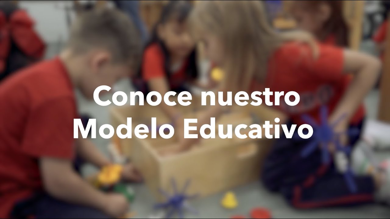Modelo Educativo Oviedo Youtube