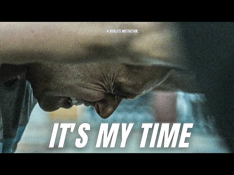 It S Time To Wake Up And Grind Motivational Speech Video Summary