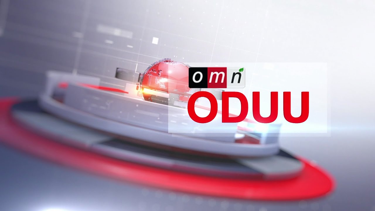 Omn Oduu Ijoo Caamsaa 5 2023 Youtube