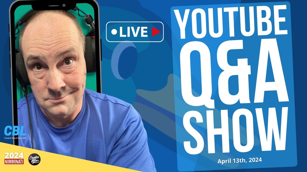 Ask Your Pressing Youtube Questions About Vidsummit Creator