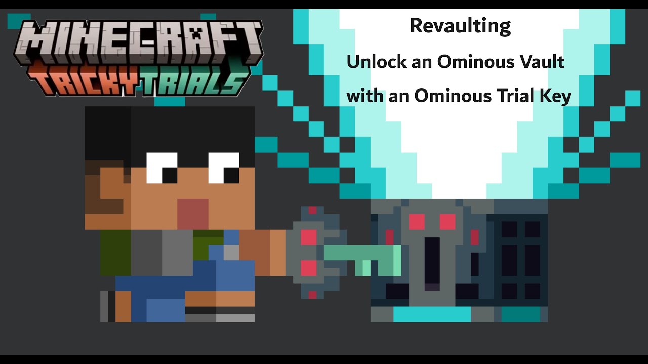 Minecraft Revaulting Youtube