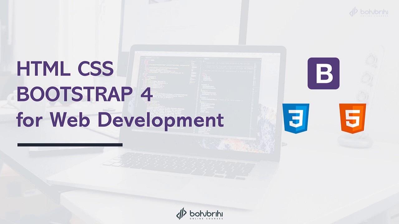 1 1 Html Basic Html5 Css3 Bootstrap 4 For Web Development