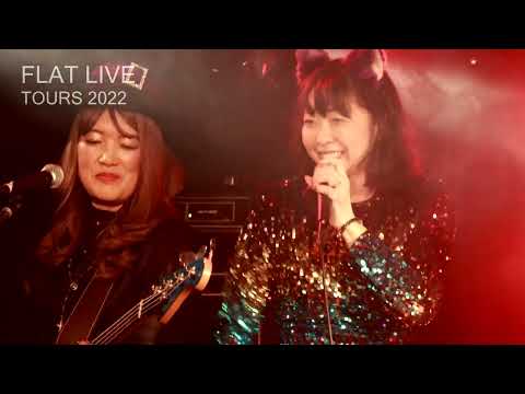 Flat Live Tour 2022 At Varock Youtube