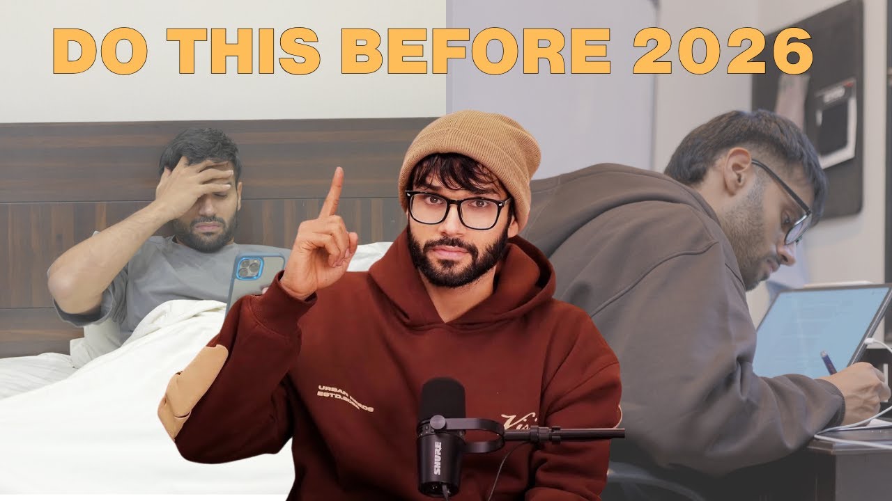 25 Resolutions For 2025 Youtube