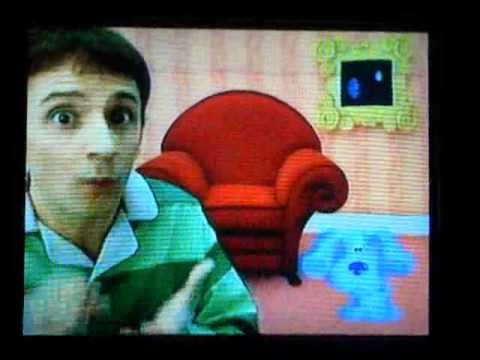 Blue's Clues Season 3 Theme 1 - VidoEmo - Emotional Video Unity