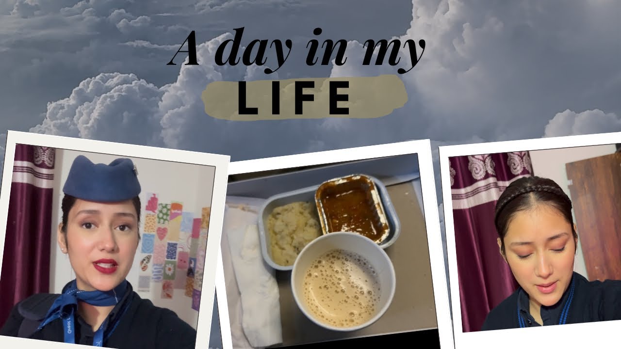 A Day In My Life Vlog Youtube