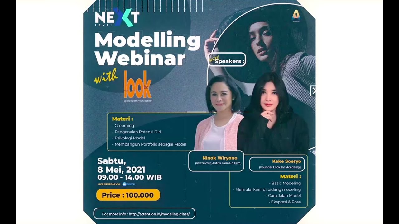 Modeling Class Part 1 Youtube