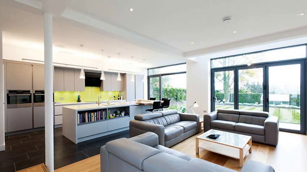 Small Kitchen Dining Living Room Layouts Baci Living Room