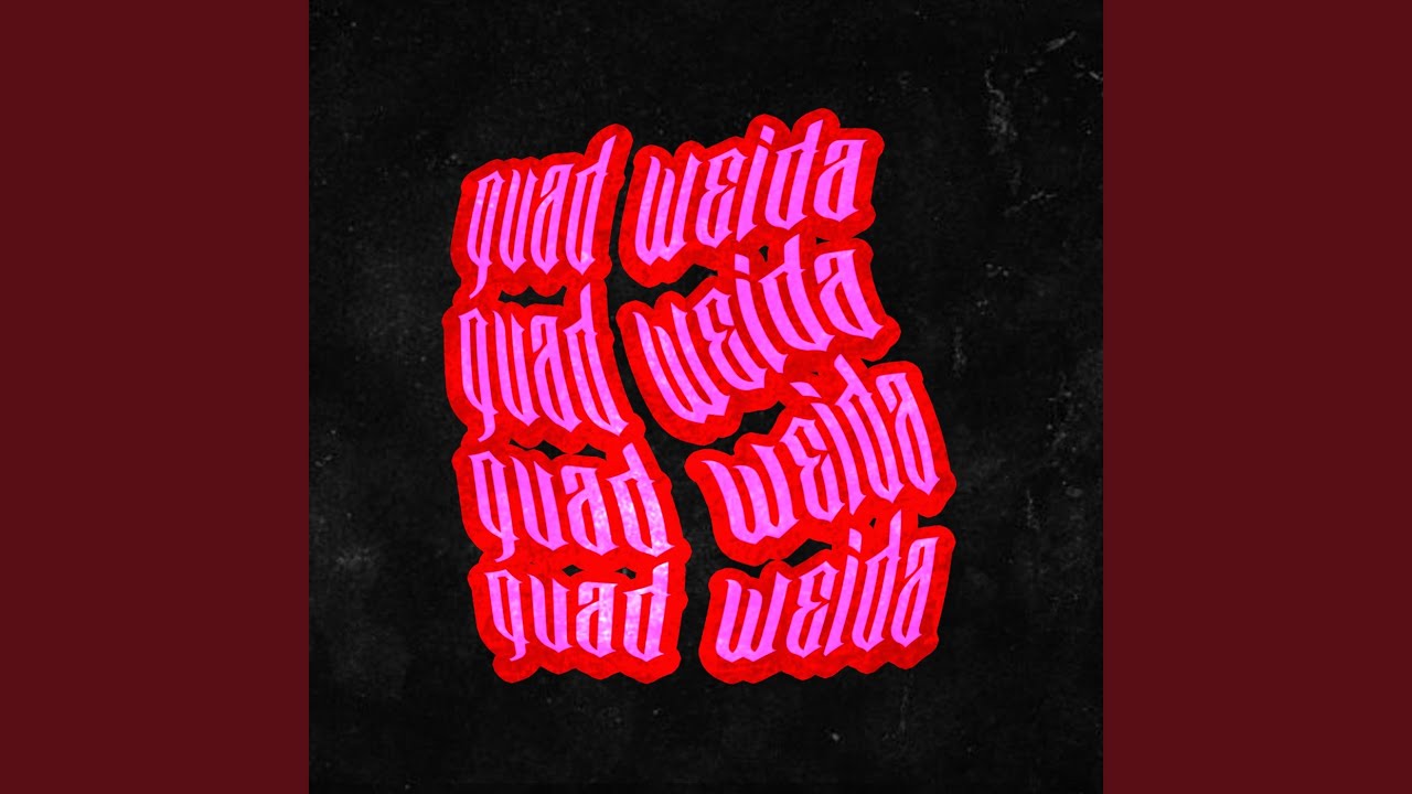 Guad Weida Youtube Music