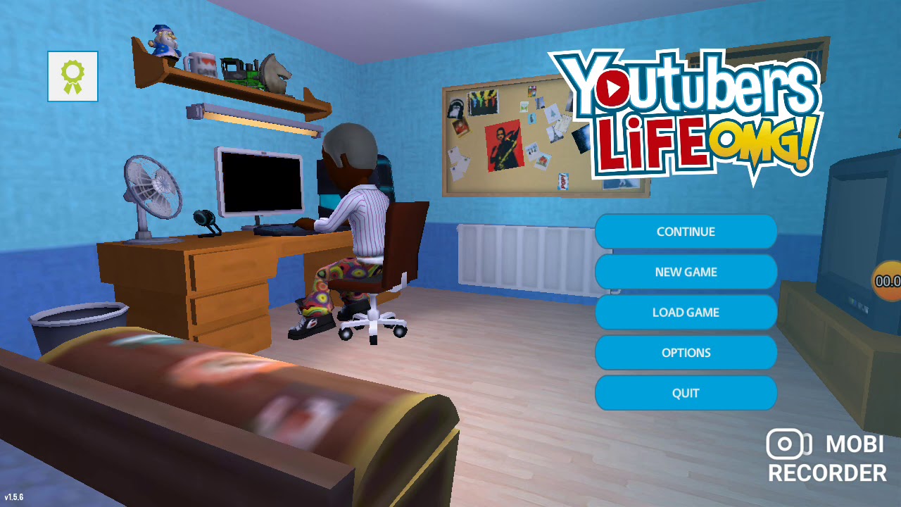 Update Jadi Youtubers Life Omg Youtube