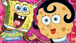 Mother S Day 2020 Every Time Spongebob S Mom Visits Spongebob Spongebob ...