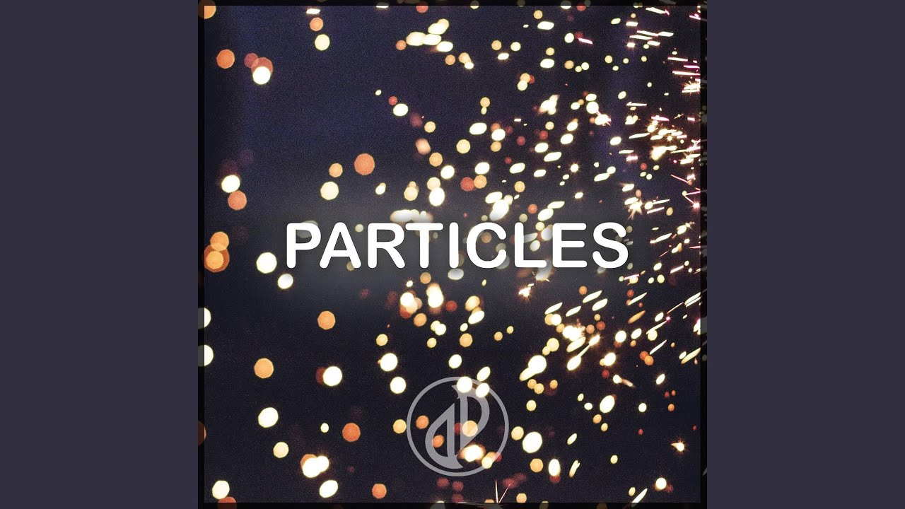 Particles Youtube Music