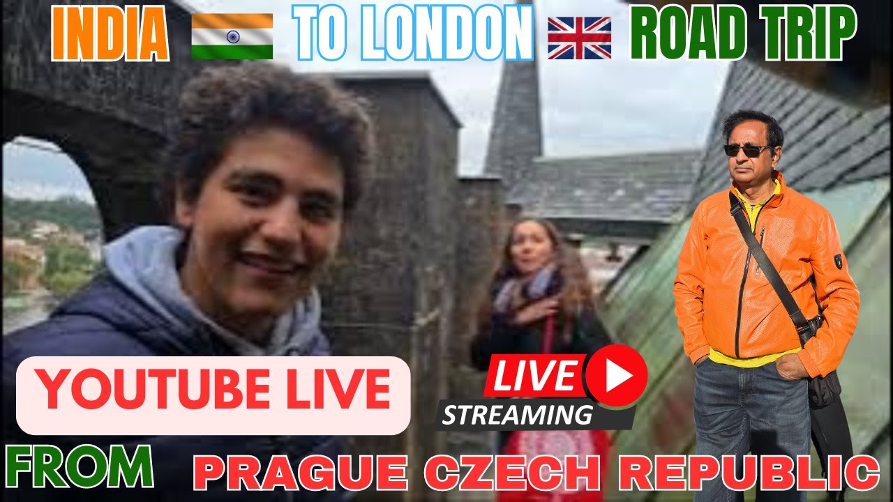 Live From Tower Youtube