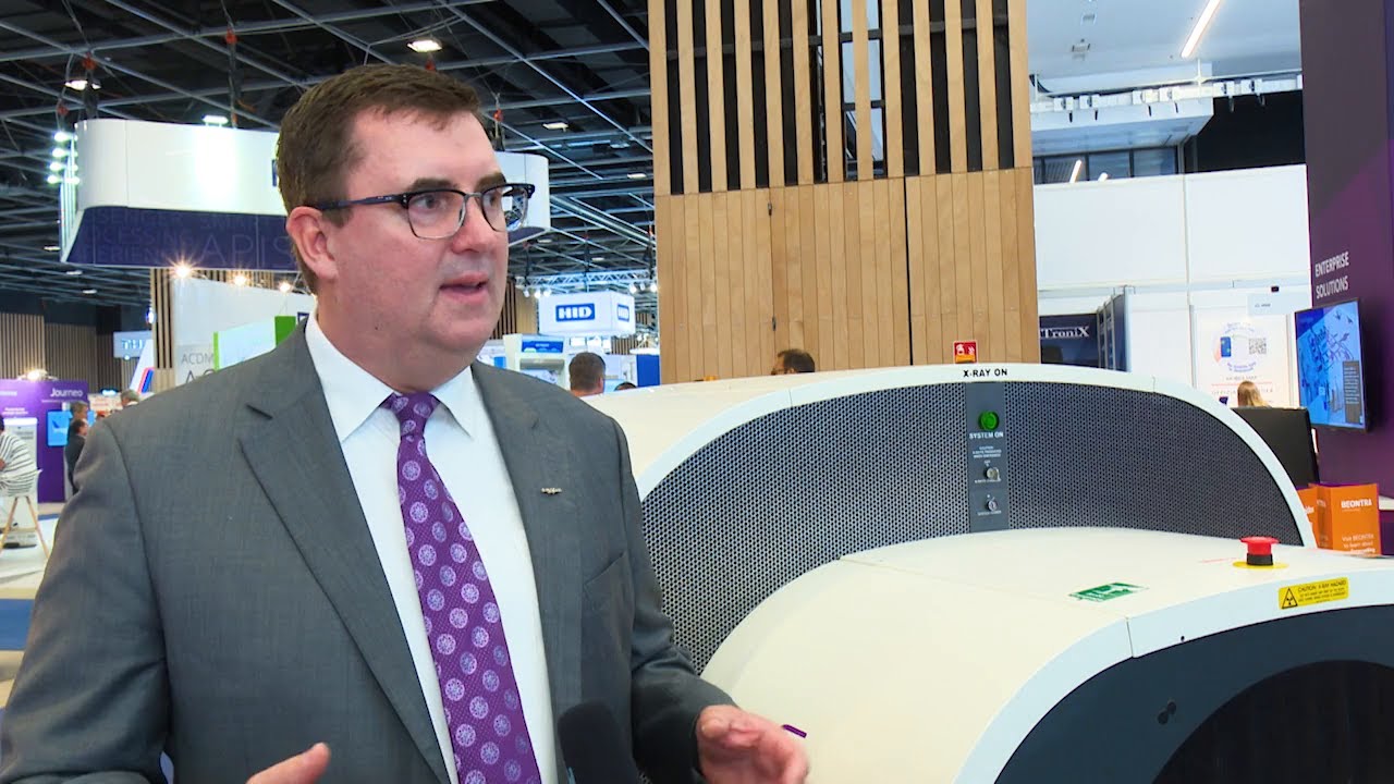 Digital Modernization Within The Aviation Industry Youtube