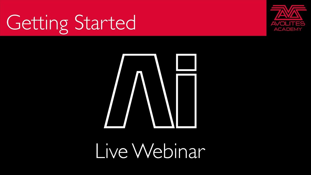 Ai Webinar Getting Started Youtube