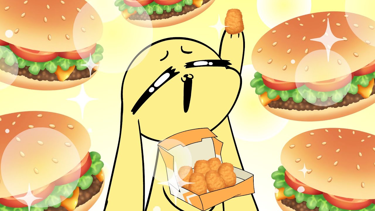 The Tastiest Chikn Nuggit Eps Youtube